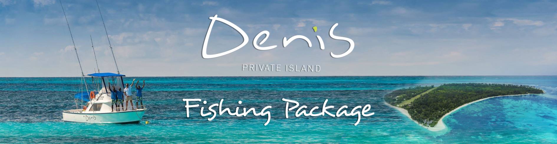 Denis Island | Seychelles Game Fishing | Indian Ocean Drop Off | Denis ...
